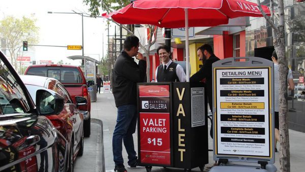Southern California Valet Parking and Management Services | Orange ...
