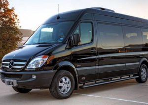 Shuttle Service Orange County & Palm Springs CA - Professional Shuttle ...